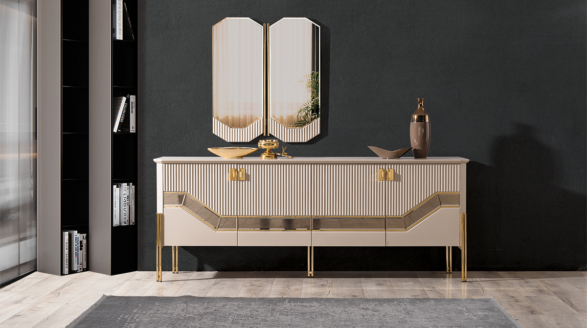 Kumsal Konsol Modeli | Beymi Home